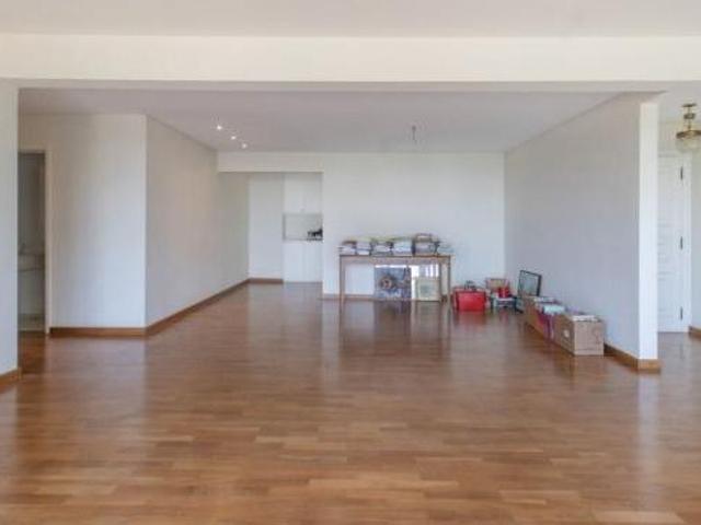 Deslumbrante apartamento para venda em Alto Da Boa Vista com 3 quartos, sendo 1 suíte, 185m² mayer