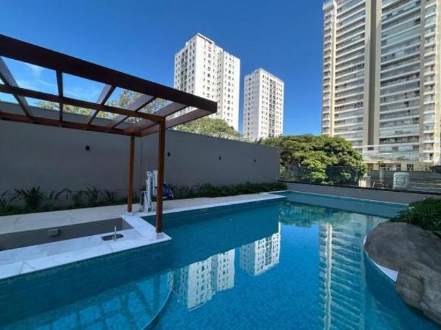 Deslumbrante apartamento para venda em Alto Da Boa Vista com 2 quartos, sendo 1 suíte, 57m² remaxf