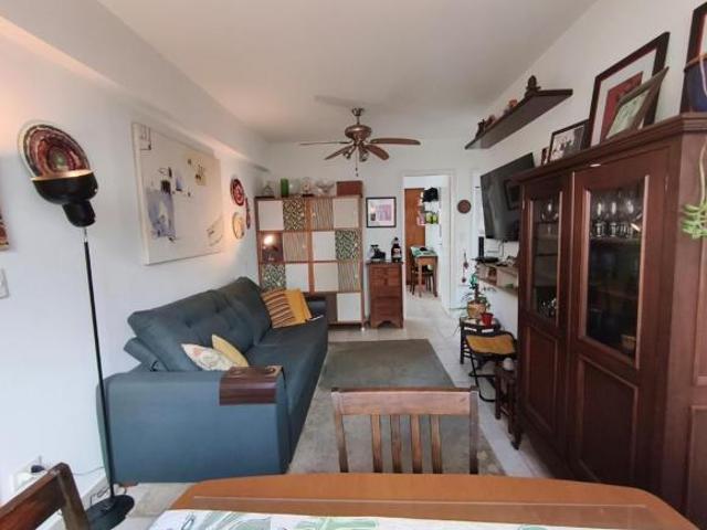 Imperdível apartamento para venda em Alto da Lapa com 2 quartos, 58m²