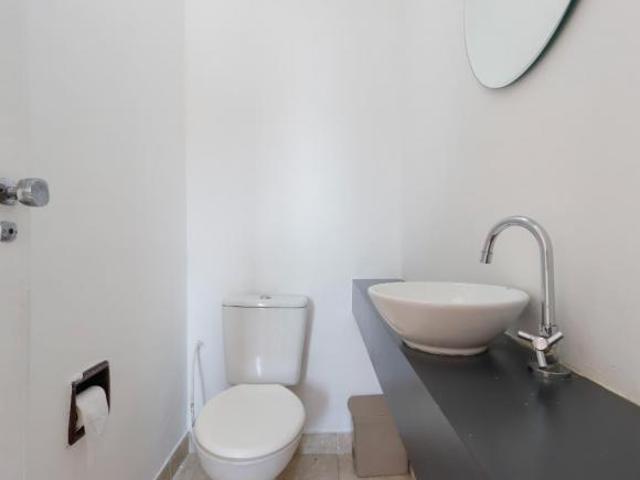 Agradável apartamento para venda em Alto da Lapa com 3 quartos, 80m² leilaricci#194Z2
