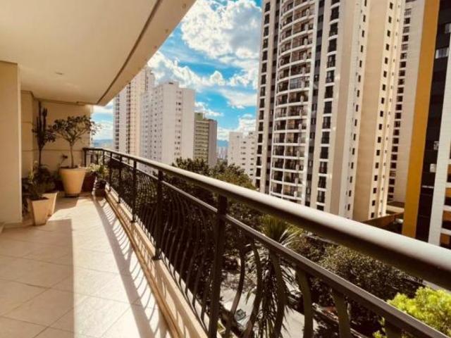 Excelente apartamento para venda em Alto da Lapa com 3 quartos, sendo 3 suítes, 134,290m²