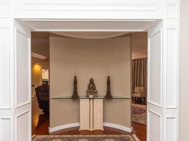 Elegante apartamento para venda em Alto de Santana com 4 quartos, sendo 3 suítes, 354m²