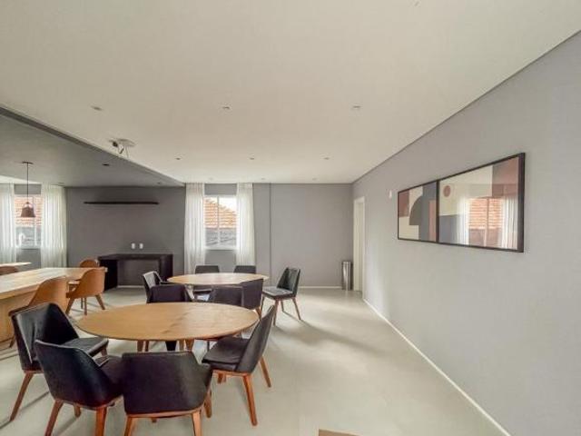 Deslumbrante apartamento para venda em Alto Do Ipiranga com 2 quartos, 33m² tiagobernini#U3B4M