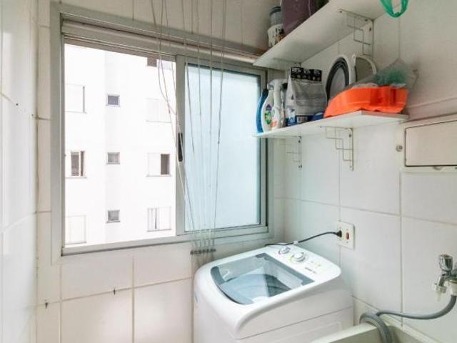 Agradável apartamento para venda em Bairro do Limão com 2 quartos, 50m² michelecandido#MKXJ8