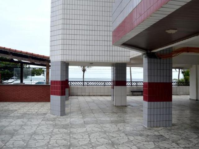 Agradável apartamento para venda em Balneário Regina Maria com 1 quarto, 52m² remaxjoy#TVJ3N