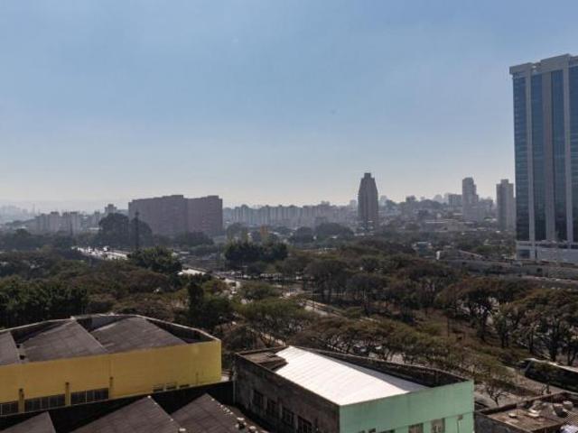 Versátil apartamento para venda em Barra Funda com 3 quartos, sendo 1 suíte, 100m² ivailz#9WXUO