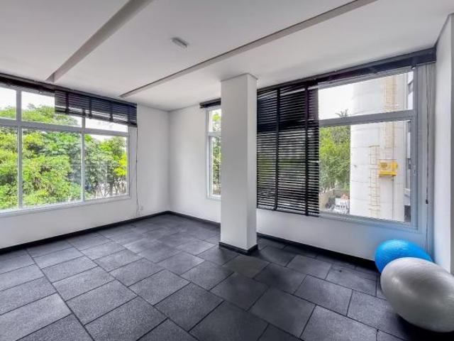 Agradável apartamento para venda em Barra Funda com 1 quarto, 42m² mlimaoscar#PY5XX