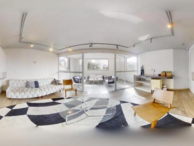 Excelente apartamento para venda em Barra Funda com 1 quarto, sendo 1 suíte, 37m² douglast#EE5TE