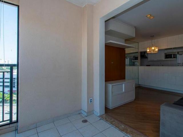 Excelente apartamento para venda em Barra Funda com 2 quartos, sendo 1 suíte, 58m² remaxjoy#389J1