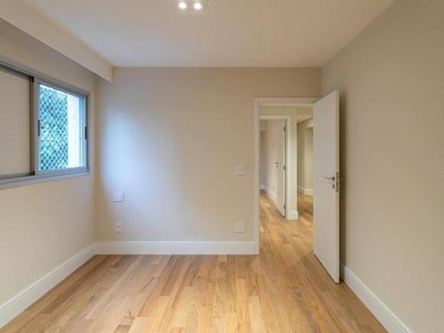 Deslumbrante apartamento para venda em Bela Vista com 4 quartos, sendo 2 suítes, 263m² remaxfront#