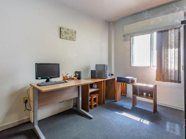 Agradável apartamento para venda em Bela Vista com 3 quartos, 108m² remaxfront#WYLSF