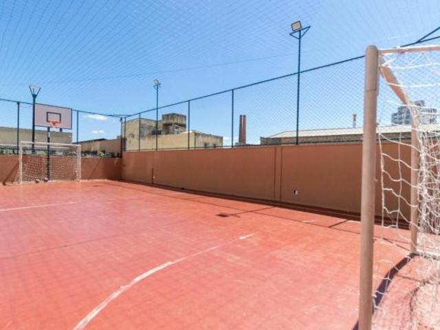 Agradável apartamento para venda em Belém com 2 quartos, sendo 1 suíte, 65m²