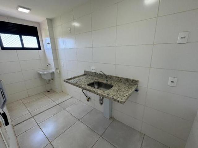 Sensacional apartamento para venda em Bonfim Paulista com 1 quarto, 35m²