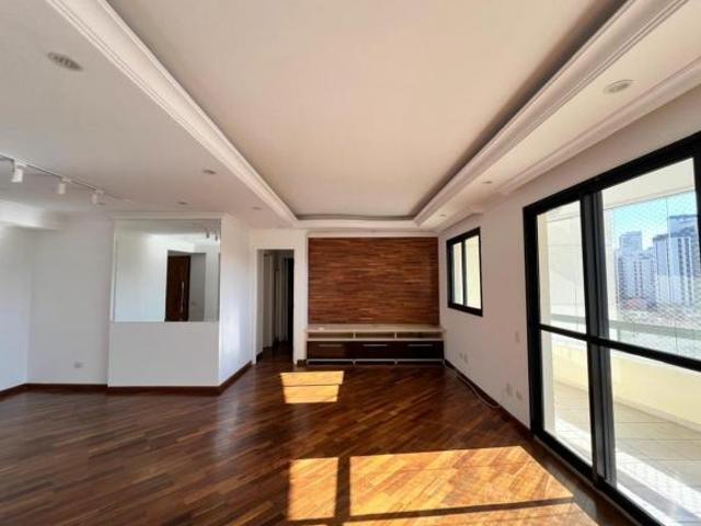 Aconchegante apartamento para venda em Bosque da Saúde com 3 quartos, sendo 1 suíte, 113m² maiarag