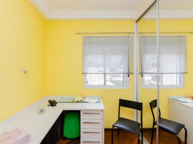 Confortável apartamento para venda em Bosque da Saúde com 3 quartos, sendo 1 suíte, 90m² fabianama