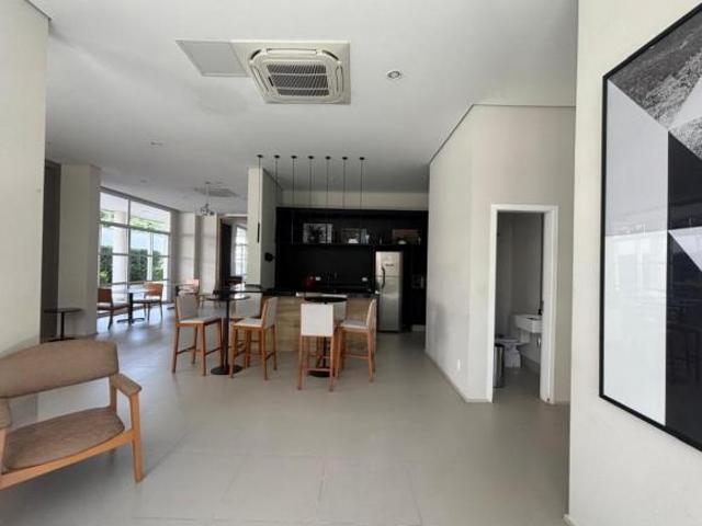 Agradável apartamento para venda em Bosque da Saúde com 3 quartos, sendo 1 suíte, 92m² felipearanh