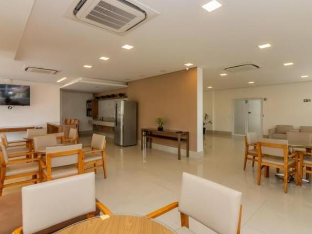 Confortável apartamento para venda em Bosque da Saúde com 3 quartos, sendo 3 suítes, 110m² mariann