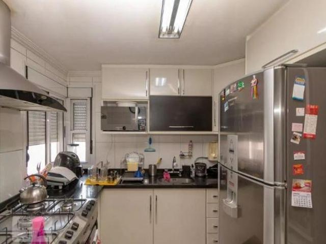 Agradável apartamento para venda em Brooklin com 3 quartos, sendo 2 suítes, 120m² urban#GL9BR