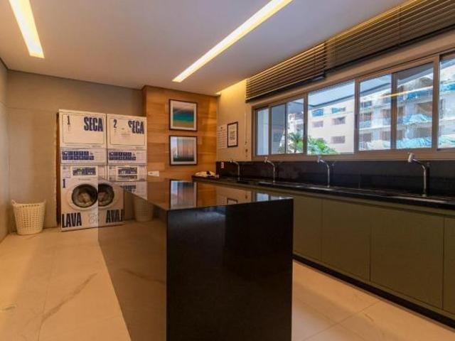 Deslumbrante studio para venda em Brooklin com 1 quarto, 31m² remaxempire#8TVOC