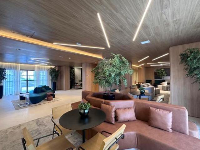 Funcional apartamento para venda em Brooklin com 2 quartos, sendo 1 suíte, 67m² kathrincoaracy#M5E