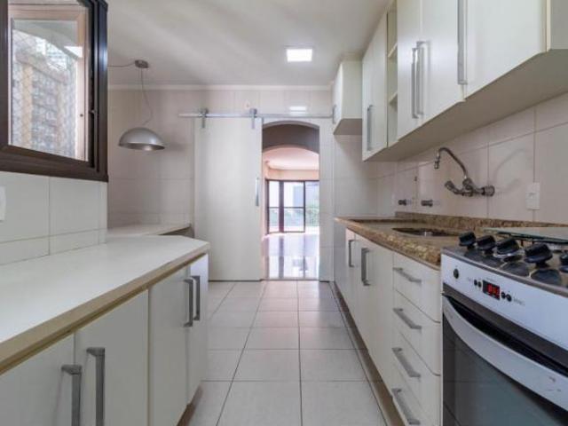 Sensacional apartamento para venda em Brooklin Paulista com 3 quartos, sendo 1 suíte, 159m² maiara