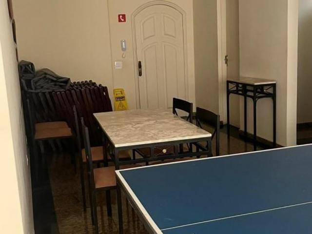 Aconchegante apartamento para venda em Brooklin Paulista com 2 quartos, sendo 1 suíte, 81m² kathri