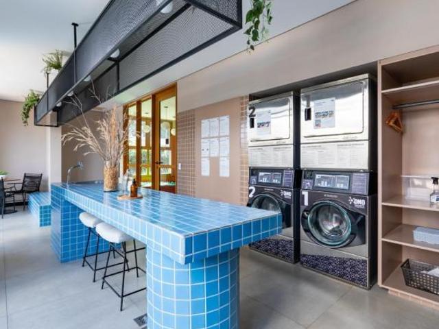 Sensacional apartamento para venda em Butantã com 1 quarto, 38m² theremaxcollection#2ABLJ