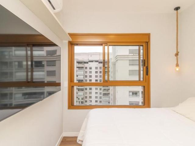 Agradável apartamento para venda em Butantã com 2 quartos, 43m² malelaparedes#8WTOH