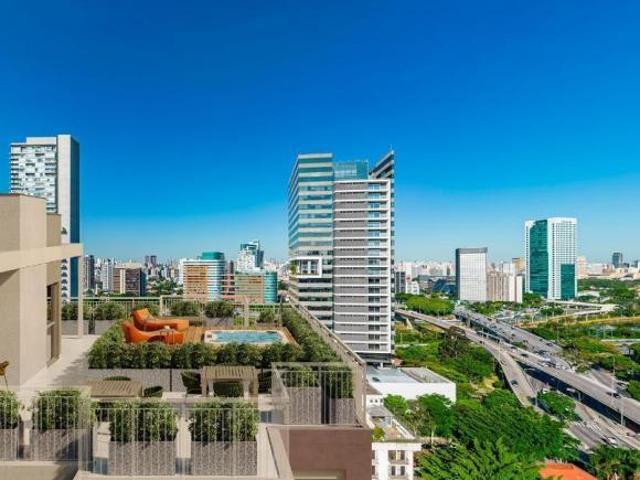 Atraente apartamento para venda em Butantã com 2 quartos, 31m² karinaugustinska#8VS0M