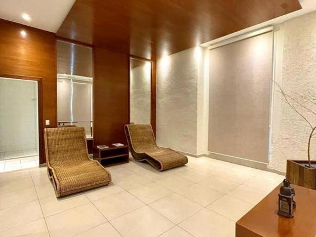 Espetacular apartamento para venda em Cambuci com 3 quartos, sendo 3 suítes, 176m² katianakamoto#J