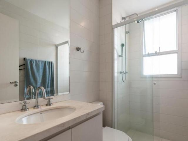 Aconchegante apartamento para venda em Campo Belo com 4 quartos, sendo 3 suítes, 216m² fabioliveir