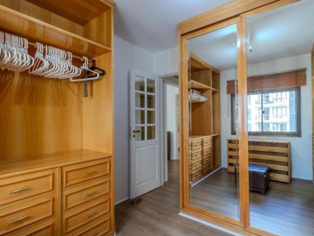 Sensacional apartamento para venda em Campo Belo com 4 quartos, sendo 4 suítes, 178m² fabioliveira