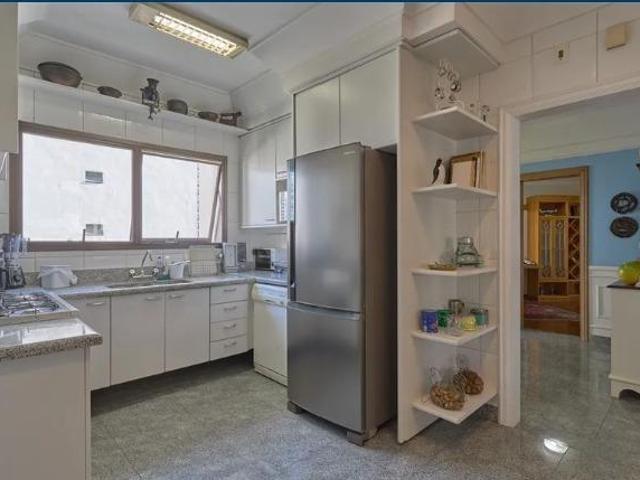 Agradável apartamento para venda em Campo Belo com 4 quartos, sendo 4 suítes, 276m² kathrincoaracy