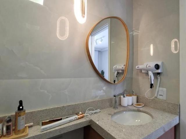 Elegante apartamento para venda em Campo Belo com 2 quartos, 40m² remaxfront#EAKQ8