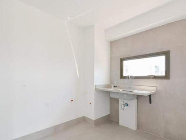 Agradável apartamento para venda em Campo Belo com 2 quartos, 42m² cristina andrade#HYHBK