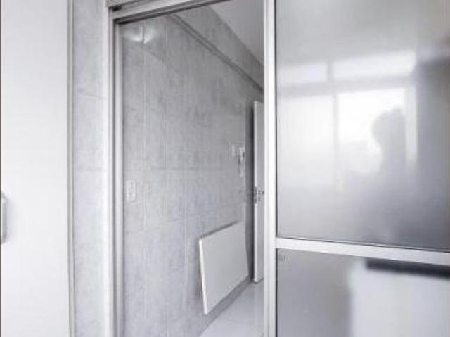 Agradável apartamento para venda em Campo Belo com 2 quartos, sendo 1 suíte, 67m² remaxincorp#Y95F