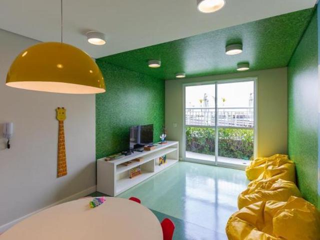 Versátil apartamento para venda em Campo Belo com 2 quartos, sendo 1 suíte, 68m² karine wolf#SC3P1