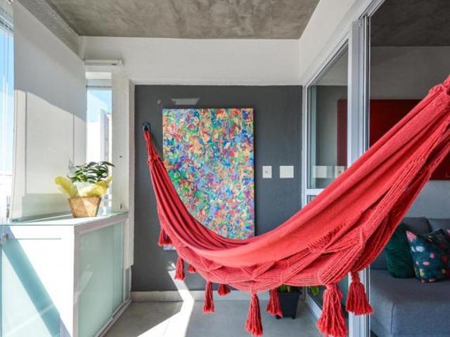 Agradável apartamento para venda em Campo Belo com 2 quartos, sendo 1 suíte, 68m² karine wolf#SC3P