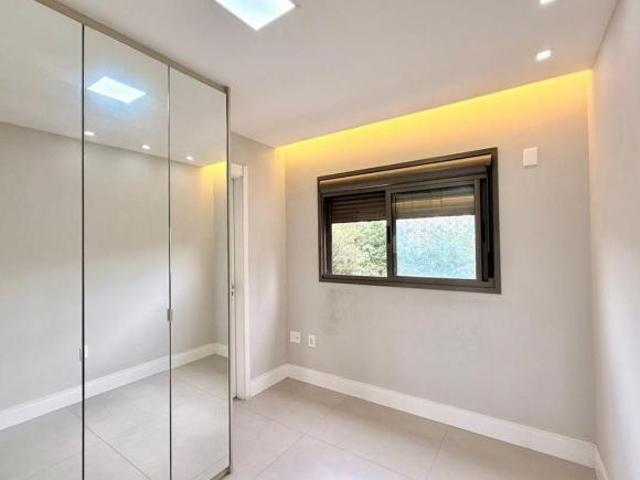 Elegante apartamento para venda em Campo Belo com 3 quartos, sendo 3 suítes, 143m² giseleboassaly#