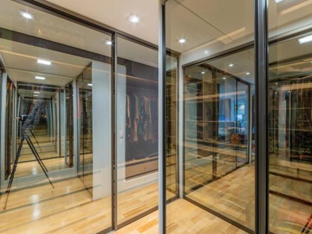 Elegante apartamento para venda em Campo Belo com 3 quartos, sendo 3 suítes, 233m² elietetufanini#
