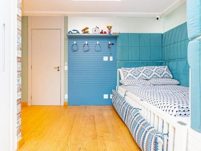 Excelente apartamento para venda em Campo Belo com 3 quartos, sendo 3 suítes, 485m² giseleboassaly