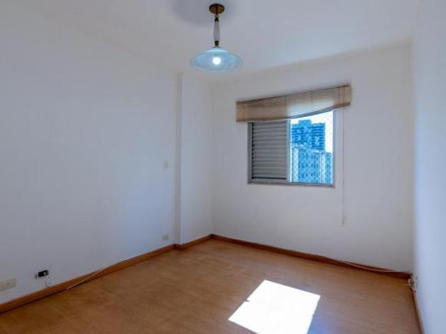 Aconchegante apartamento para venda em Campo Belo com 3 quartos, sendo 1 suíte, 92m² elietetufanin