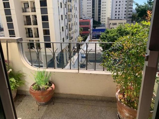 Atraente apartamento para venda em Campo Belo com 3 quartos, sendo 1 suíte, 108m² remaxincorp#IGU3