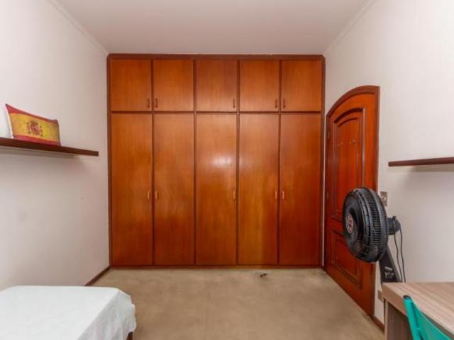 Agradável apartamento para venda em Campo Belo com 3 quartos, sendo 1 suíte, 161m² remaxincorp#P64