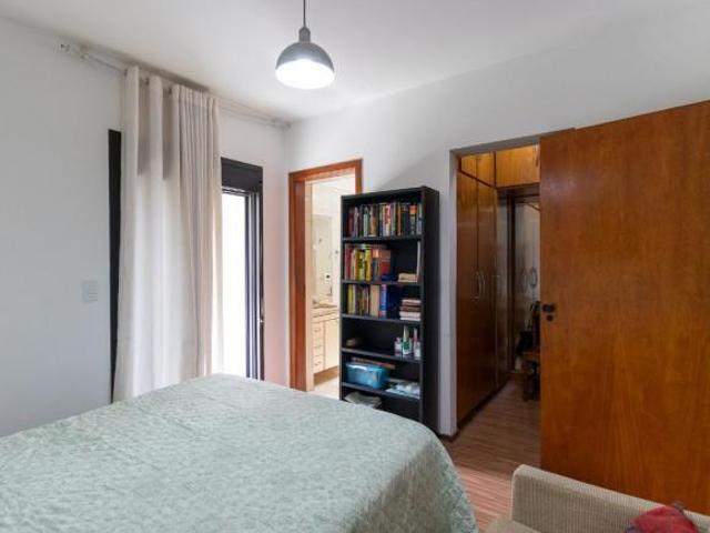 Sensacional apartamento para venda em Campo Belo com 3 quartos, sendo 2 suítes, 147m² olgamaria#G5