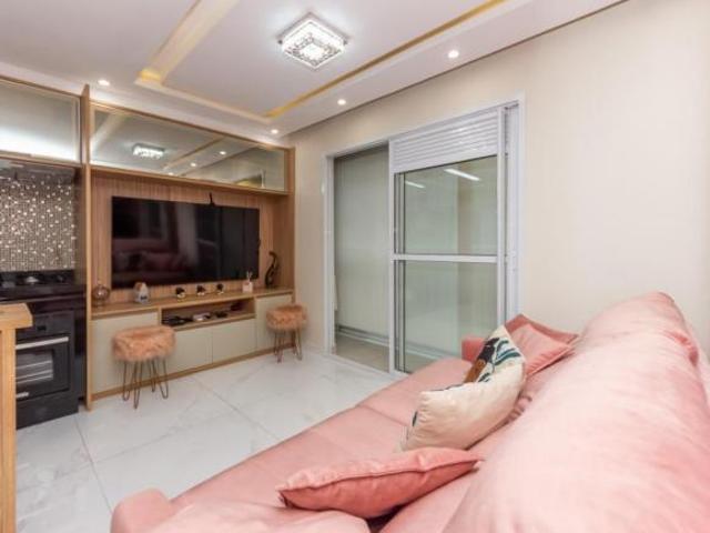 Imperdível apartamento para venda em Casa Verde com 1 quarto, 37m² ivailz#8KJX2