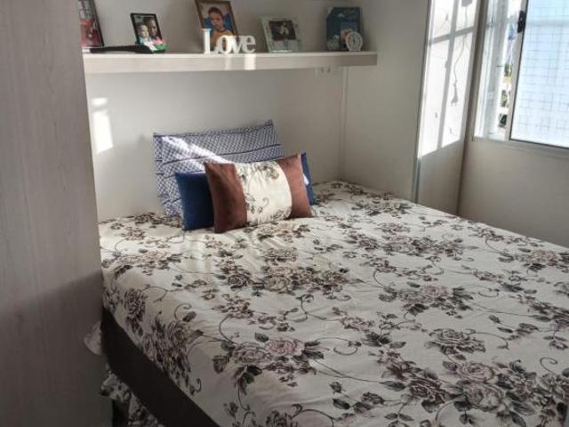 Agradável apartamento para venda em Casa Verde com 2 quartos, 37m² brunopaes#RDSV4