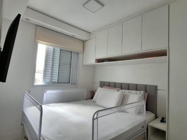 Agradável apartamento para venda em Casa Verde com 2 quartos, sendo 1 suíte, 55m² marryoliveira#YO
