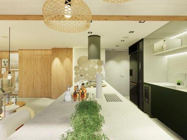 Agradável apartamento para venda em Casa Verde com 2 quartos, sendo 2 suítes, 116m²