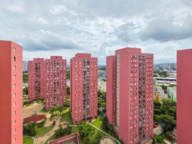 Agradável apartamento para venda em Casa Verde com 3 quartos, sendo 1 suíte, 96m² lucasamorim#LS2K